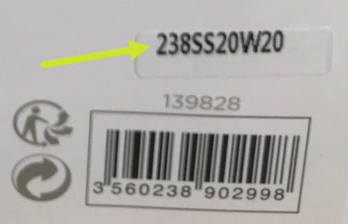 Où trouver le numéro de lot ? – HESPERIDE